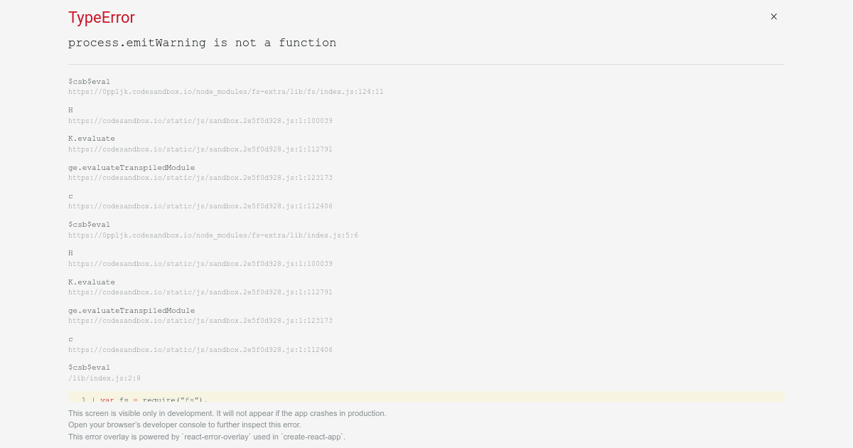 simple-scorm-packager - Codesandbox