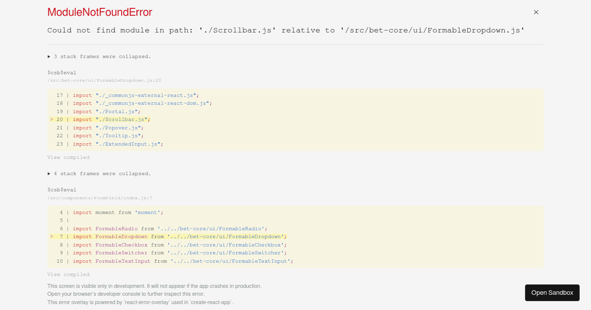 trusting-cookies-0qezt - Codesandbox