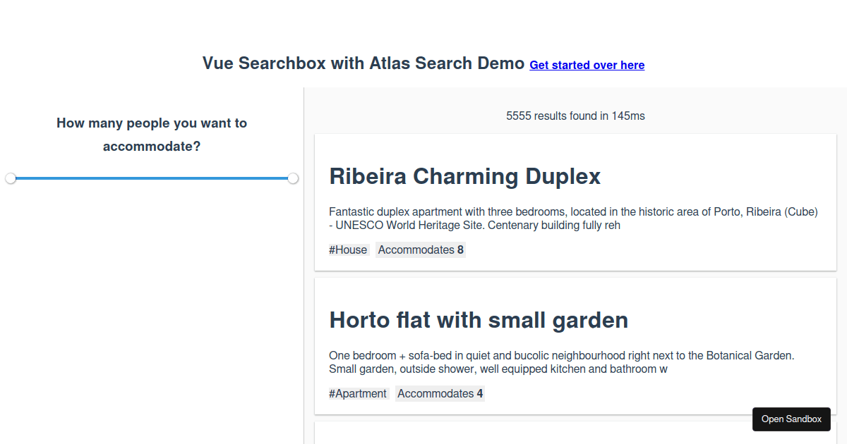 @appbase/vue-searchbox-mongo-range-slider-example - Codesandbox
