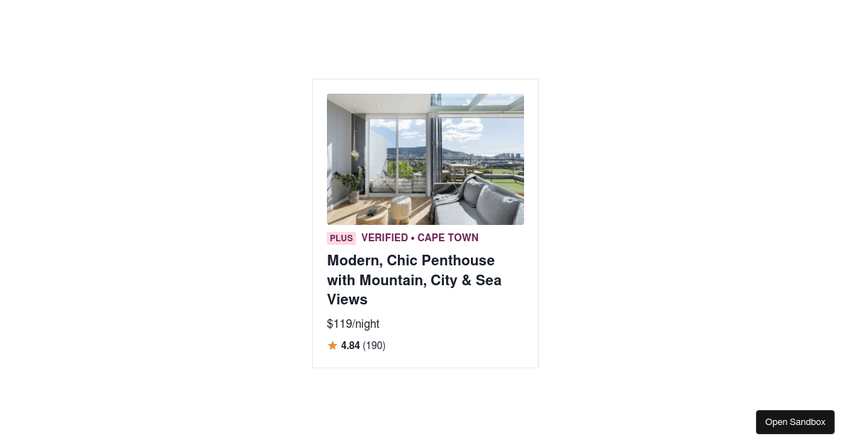 little-water-0qoef - Codesandbox