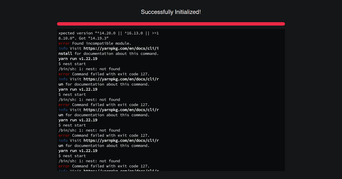 chatgpt-mirror - Codesandbox
