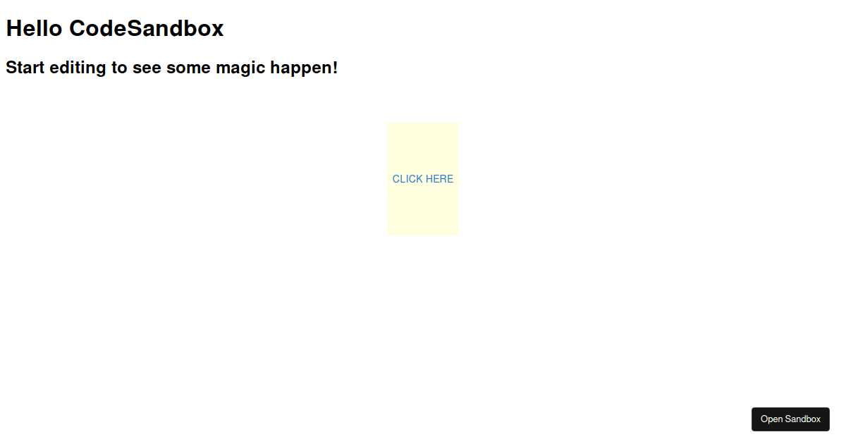 mui-v5 - Codesandbox