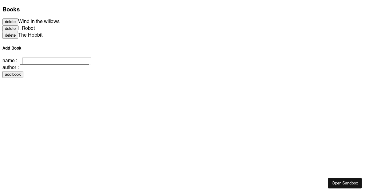 olakara/uft-module4 - Codesandbox