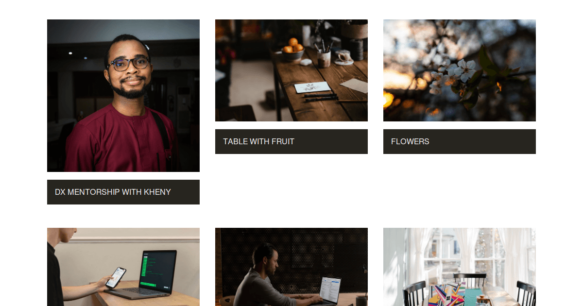 next-notion - Codesandbox