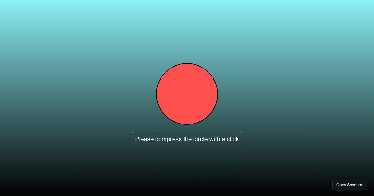 svg-animation-react - Codesandbox