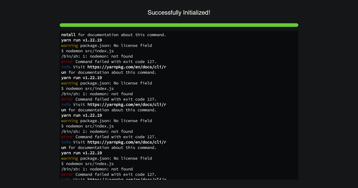 NFT Project - ERC-721 - Codesandbox