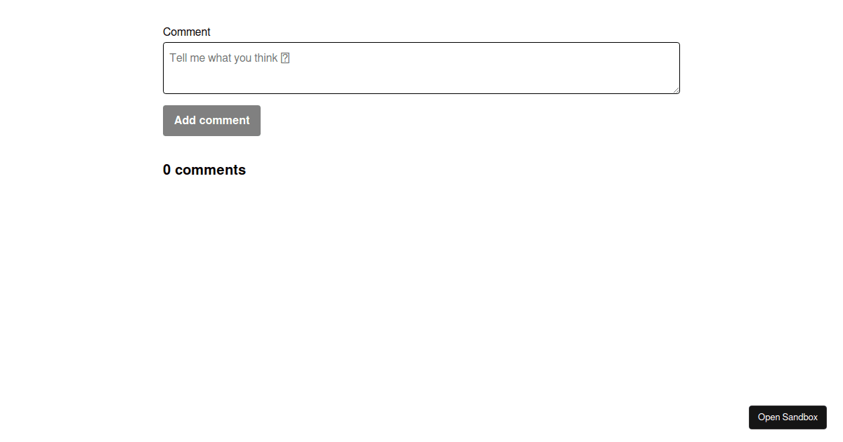 use-comments-theme-ui-demo - Codesandbox