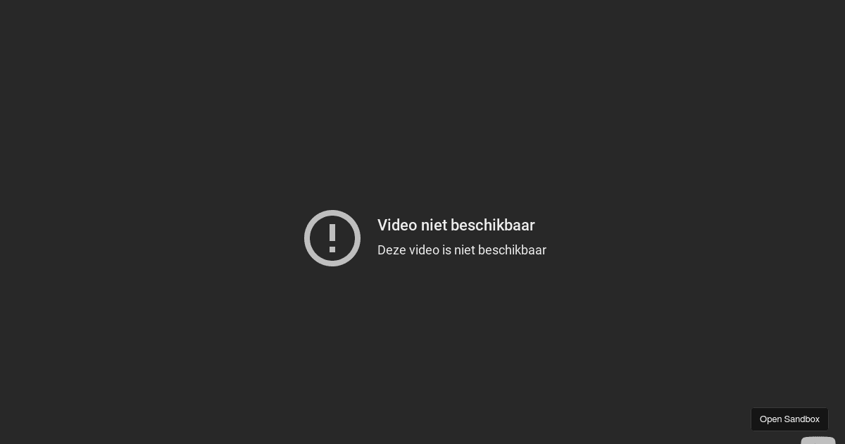 Reactplayerresponsive Codesandbox