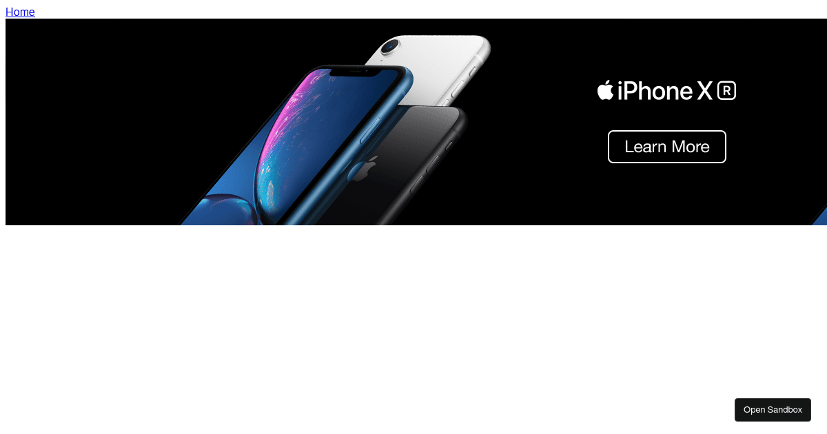 @algolia/autocomplete-example-instantsearch - Codesandbox