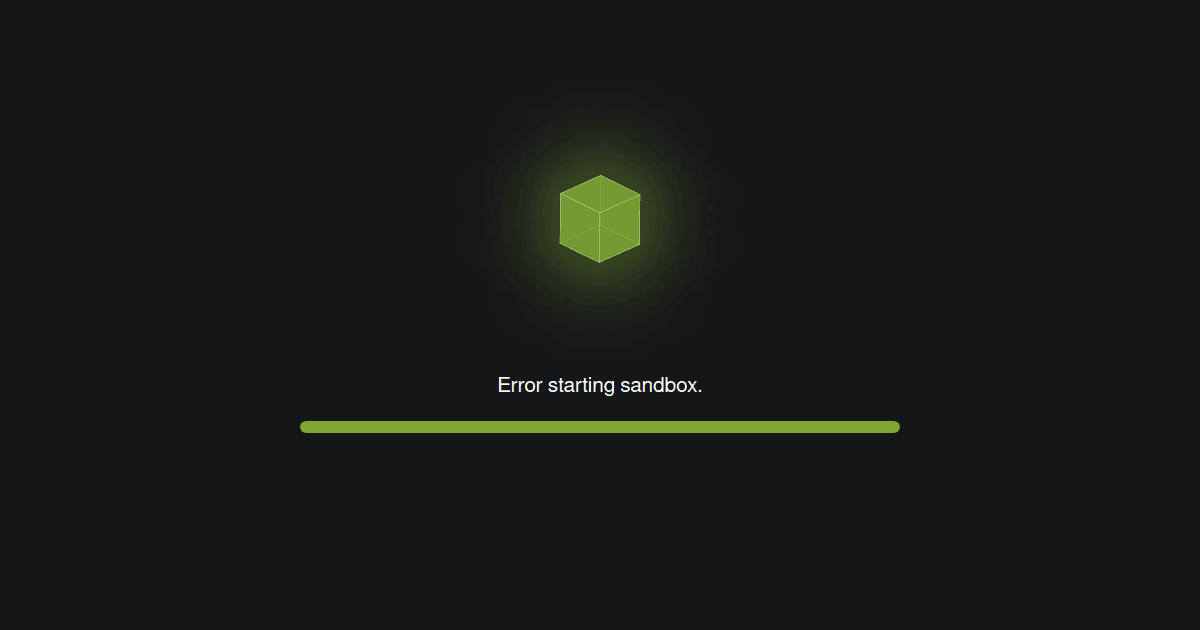 youtube unblocker (forked) - Codesandbox