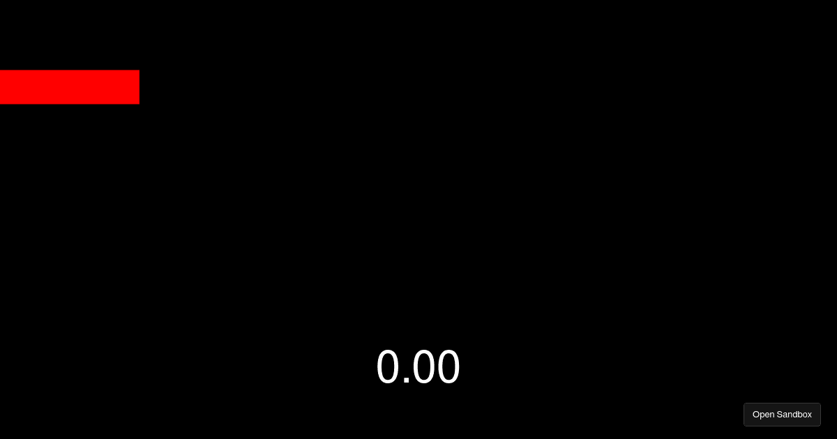 pitcher - Codesandbox