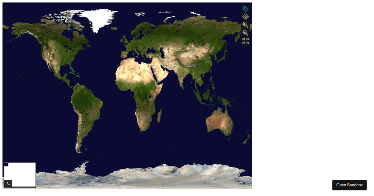 friendly-forest-0u5ukl - Codesandbox