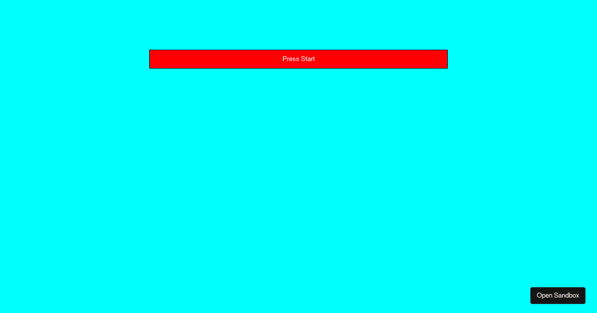 flappy-bird-game - Codesandbox