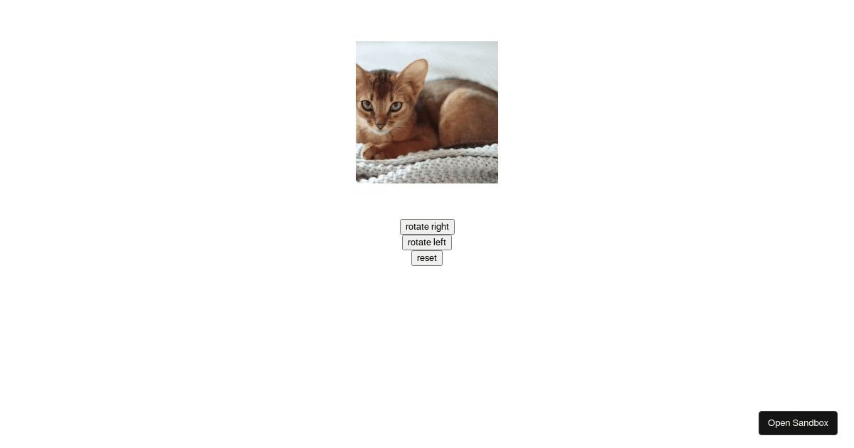 strange-jang-0vip57 - Codesandbox