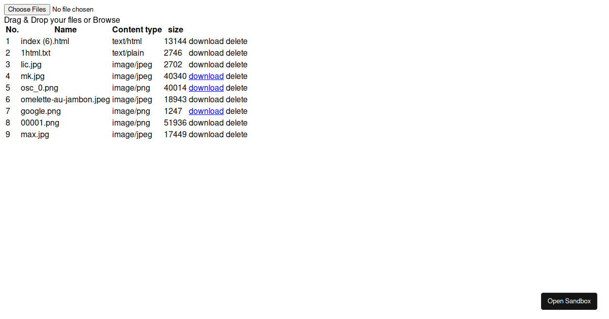 firebase-upload-image-sample - Codesandbox