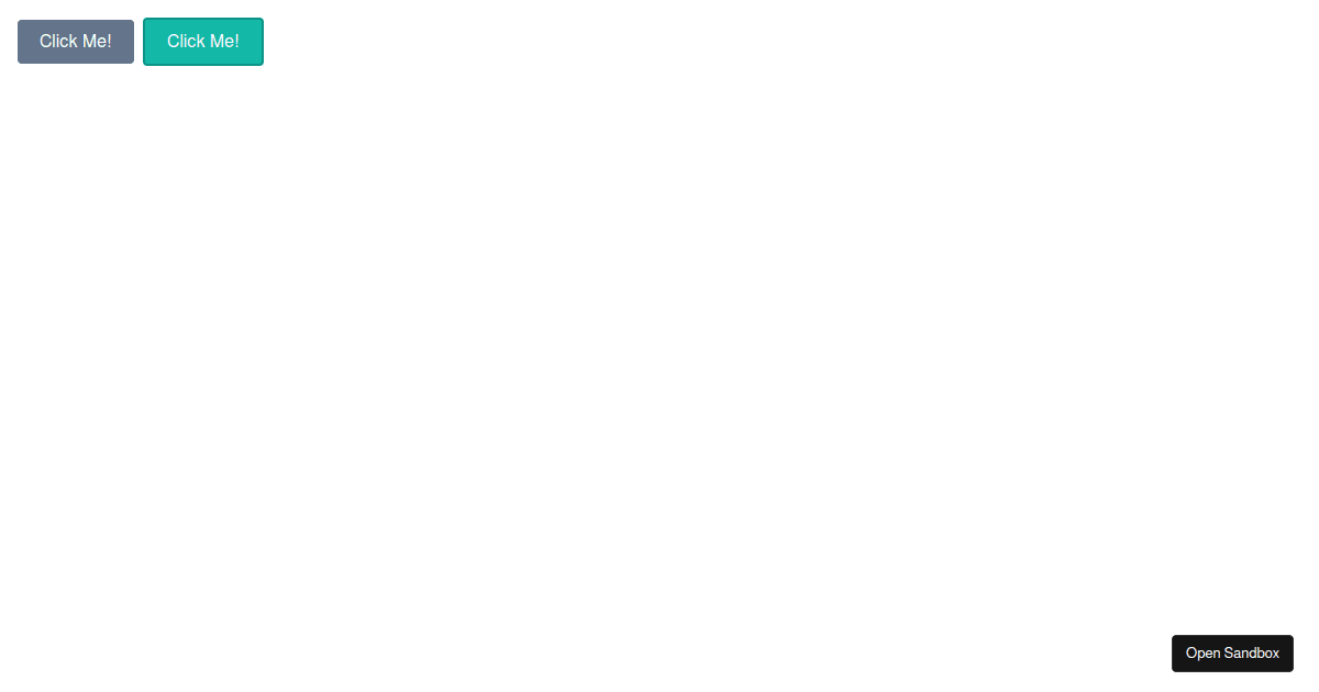 classname-variants/react (forked) - Codesandbox