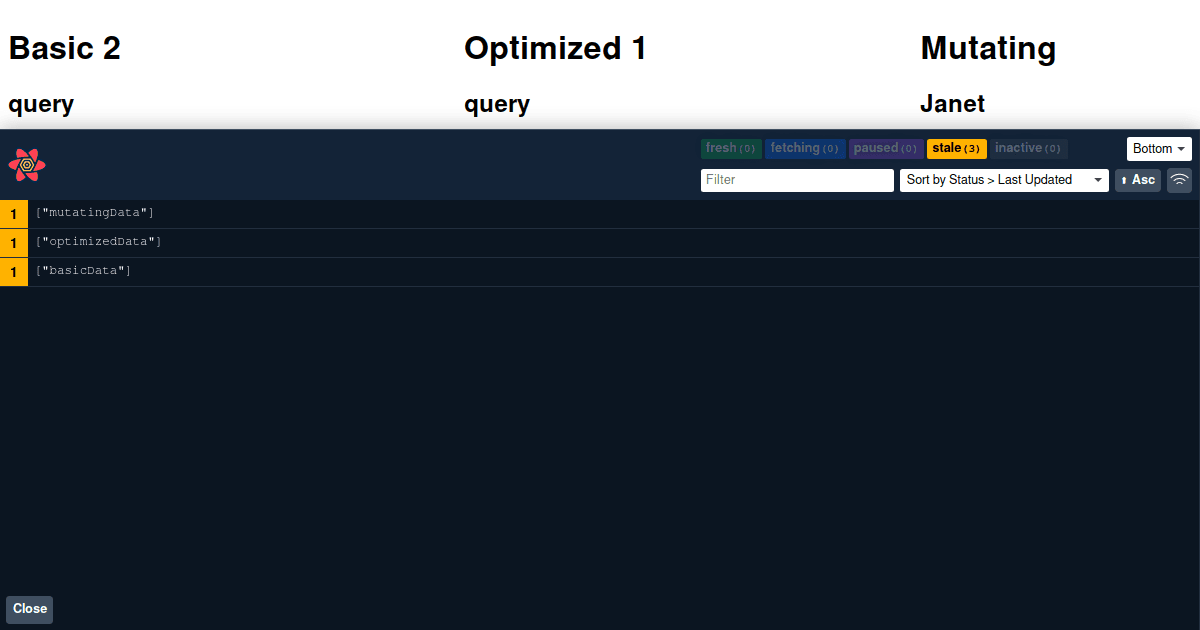 legend-state-useObservableQuery - Codesandbox