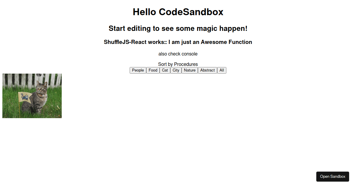 goofy-browser-0wc8k - Codesandbox