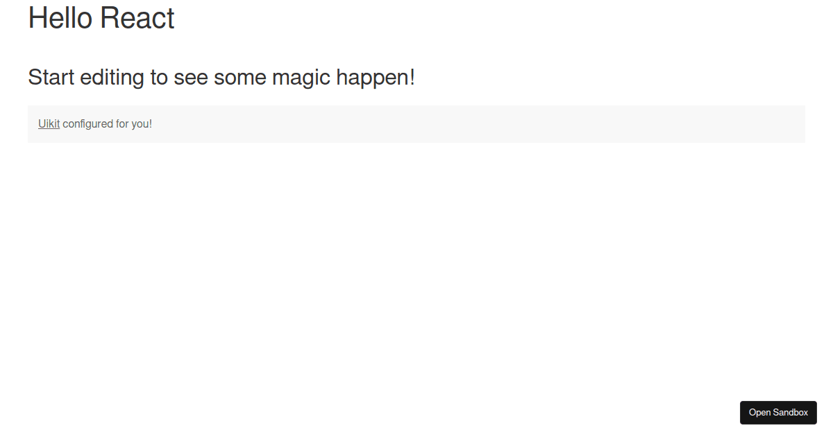 sandbox-uikit-template - Codesandbox