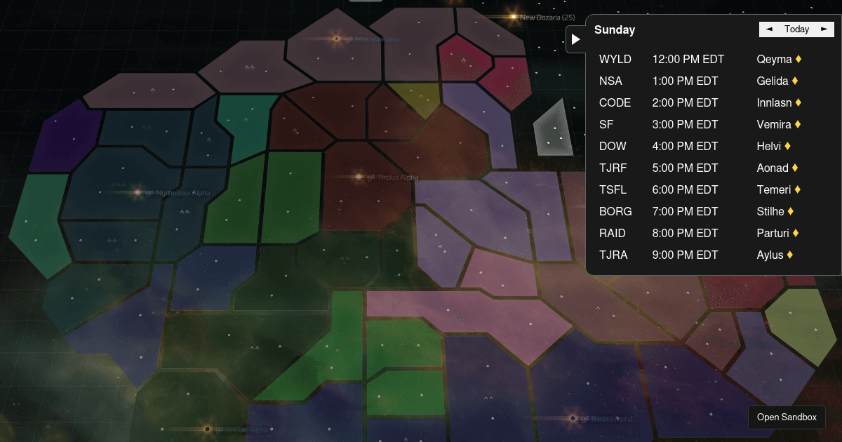 star-trek-fleet-command-territory - Codesandbox