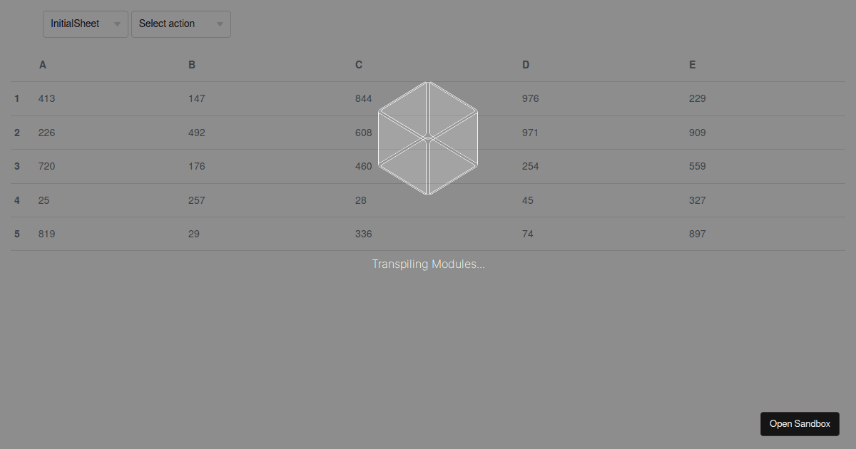 hyperformula-basic-operations-demo - Codesandbox hyperformula-basic-operations-demo - Codesandbox