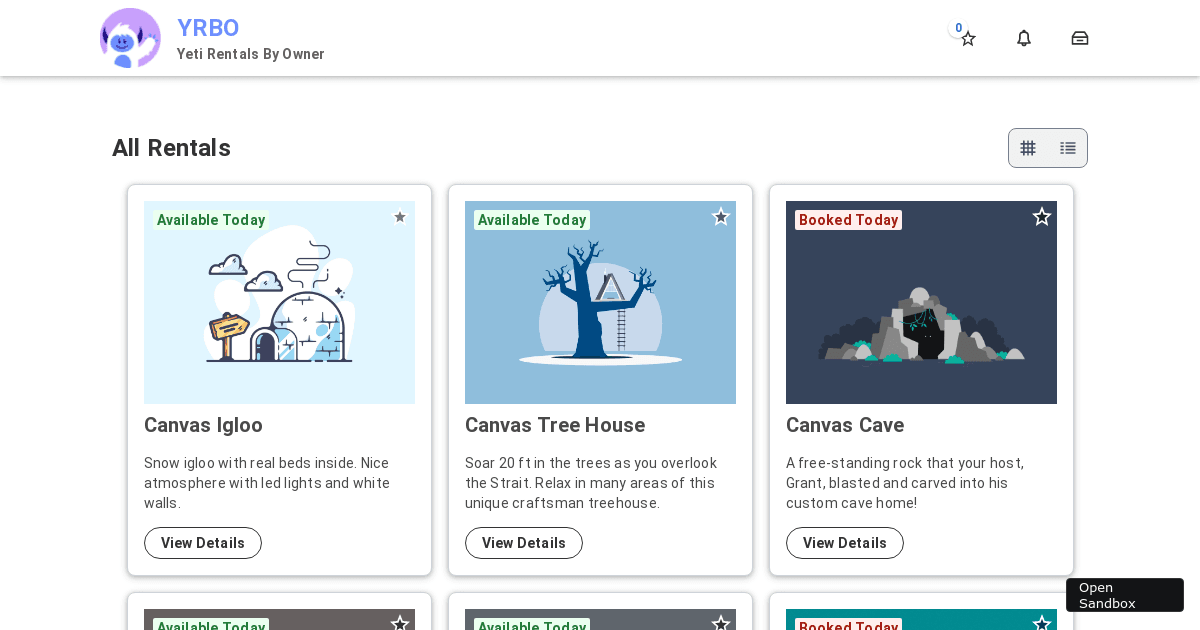 first-stage-start - Codesandbox