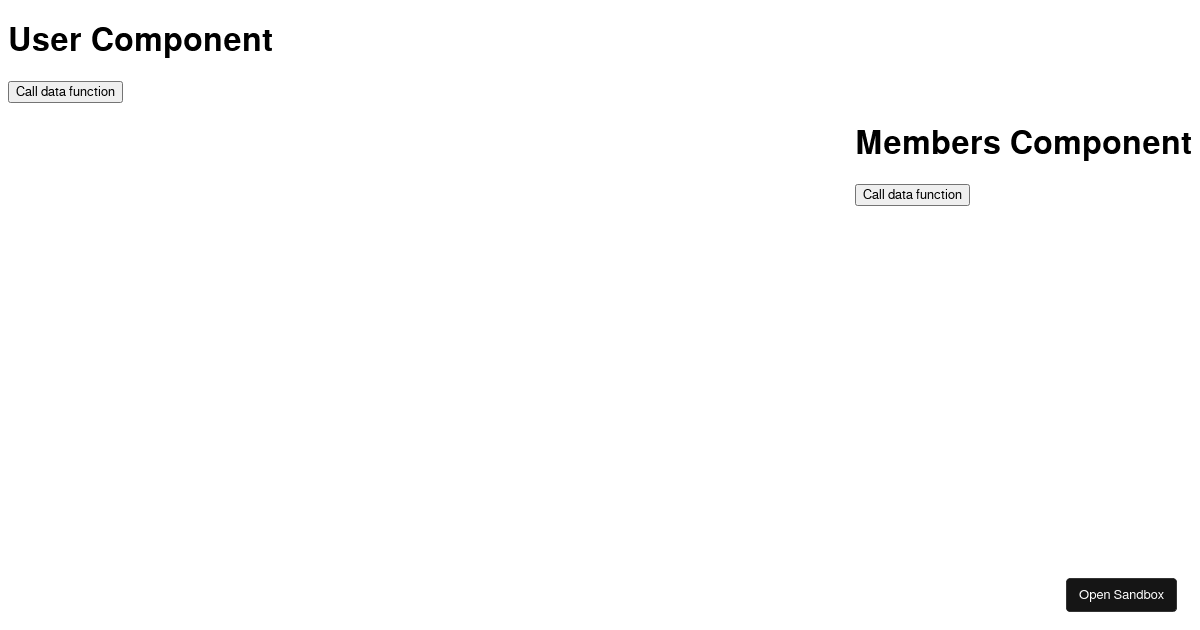reactpractice - Codesandbox