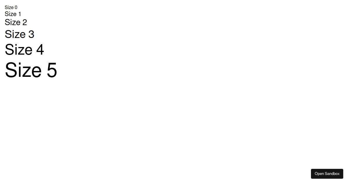 tonami-example-modular-type - Codesandbox