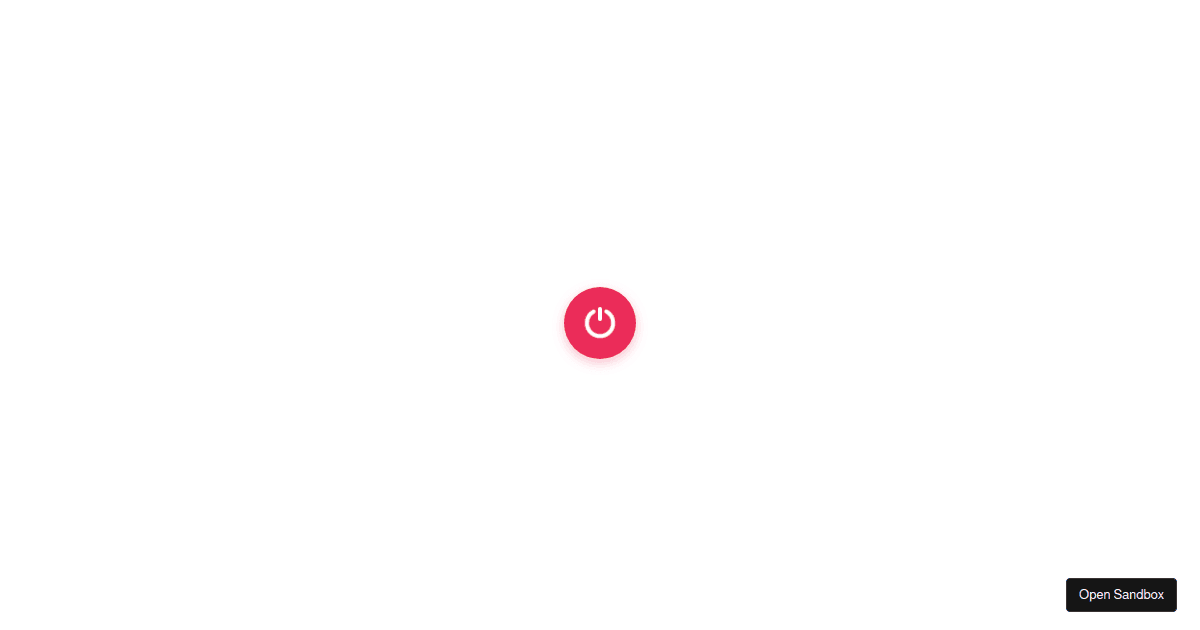 Scss Project Codesandbox