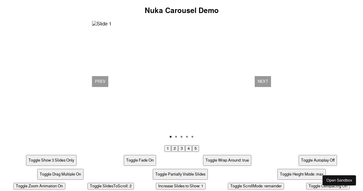 quizzical-hodgkin-13qbiu - Codesandbox
