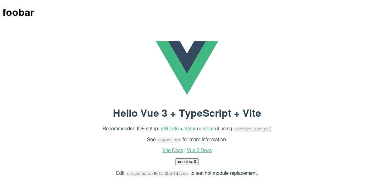 vite-hmr-fix-4259 (forked) - Codesandbox
