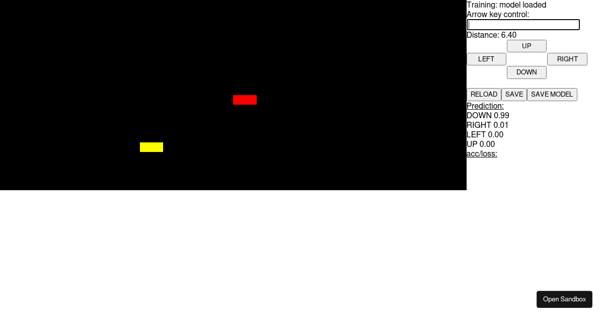 leunghochun/snake_game - Codesandbox