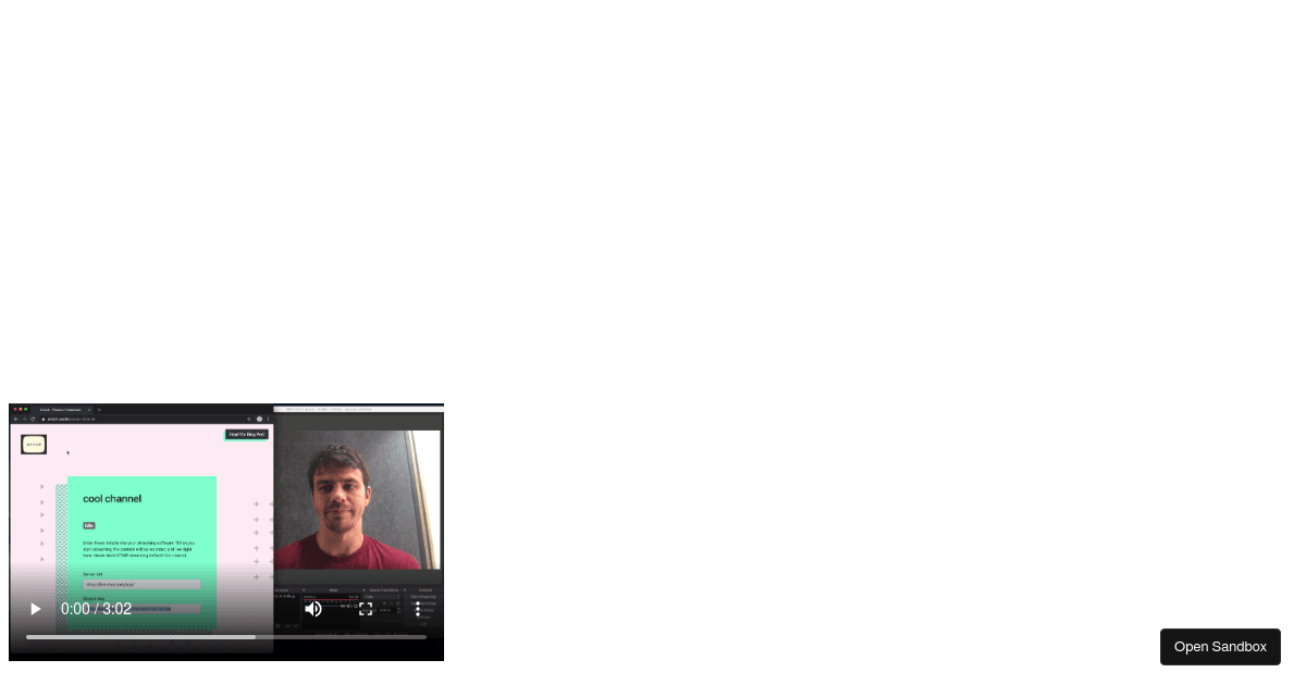 mime-types - Codesandbox