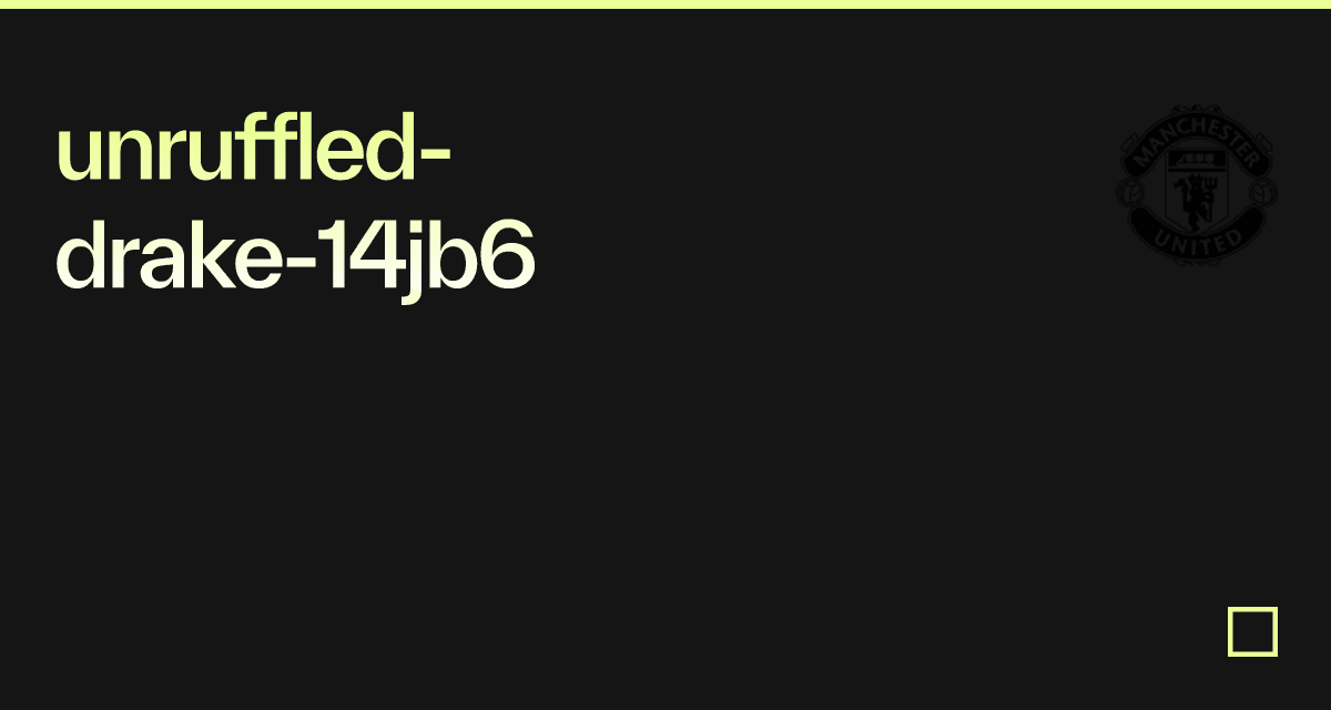 unruffled-drake-14jb6 - Codesandbox