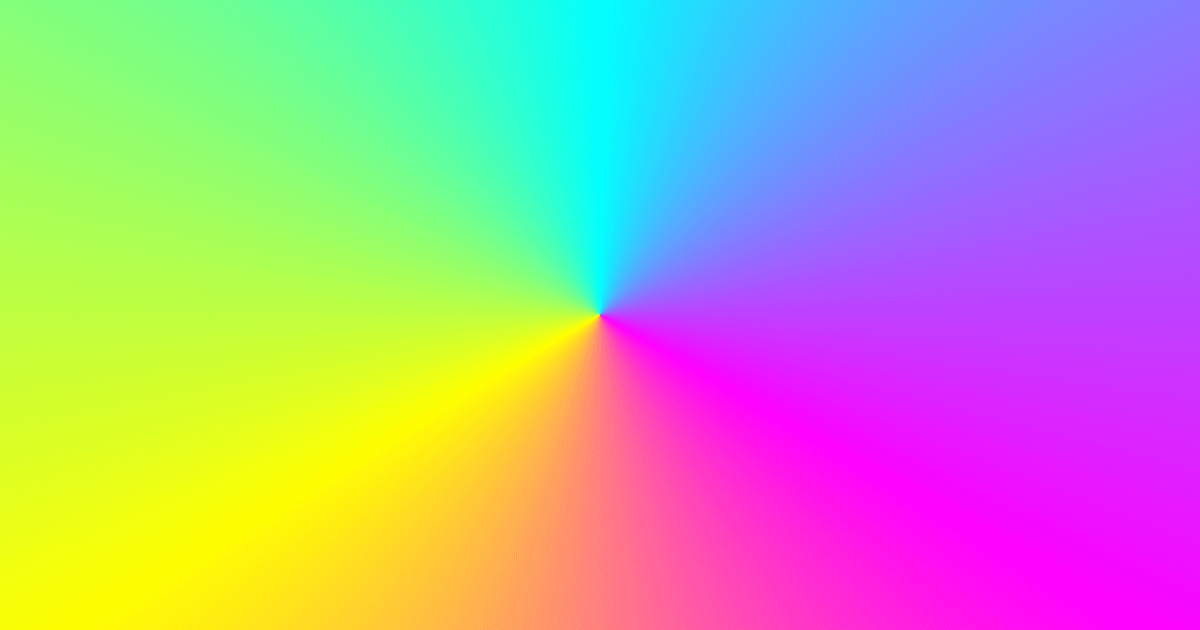 Framer Motion conic-gradient pointer - Codesandbox