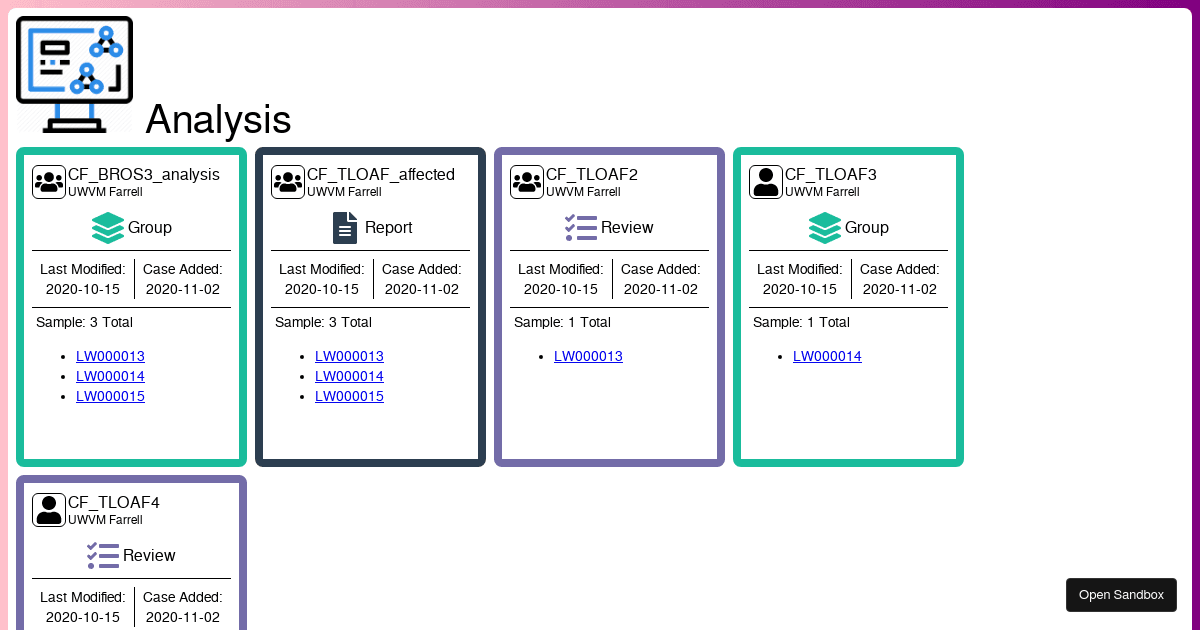 cgds-cpam-evaluation (forked) - Codesandbox