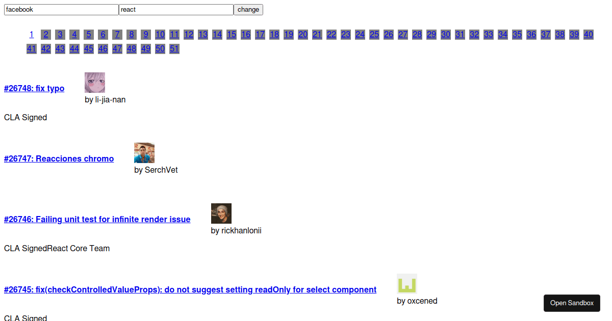 example-of-effector - Codesandbox