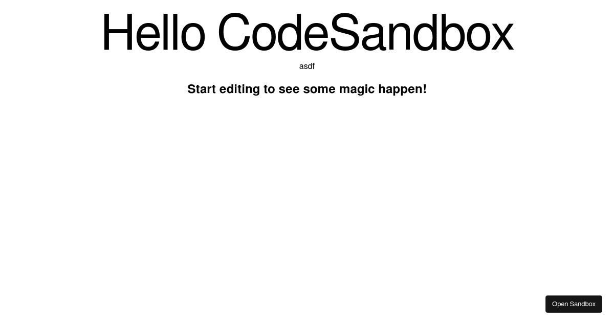 56371614/material-ui-typeography-gutterbottom-increase-margin - Codesandbox 56371614/material-ui-typeography-gutterbottom-increase-margin - Codesandbox