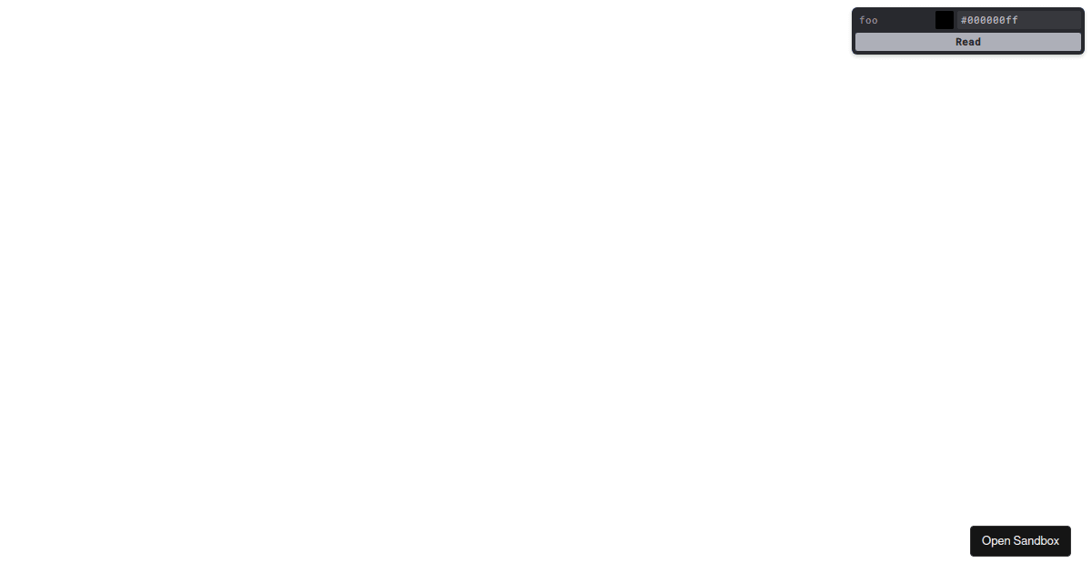 tweakpane-issue-418 - Codesandbox