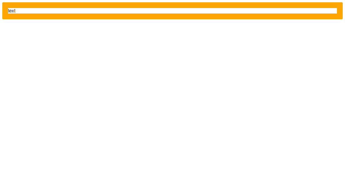 Box with Borders - Codesandbox