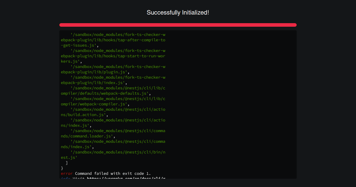 silly-orla-19thzr - Codesandbox