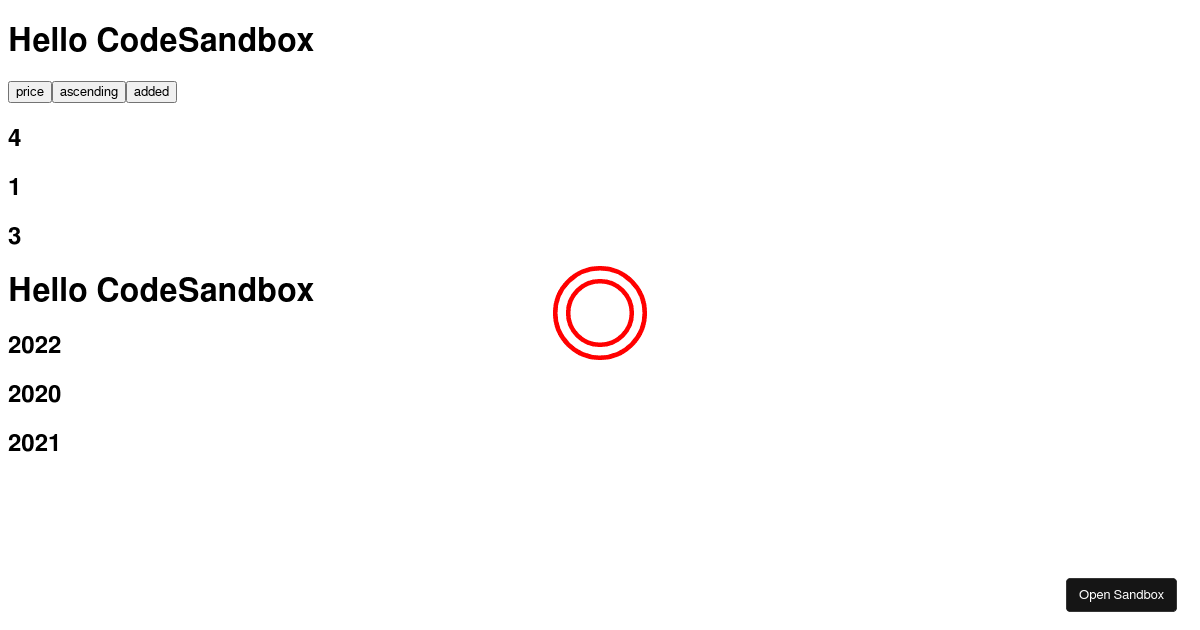 loader-sorting-test - Codesandbox