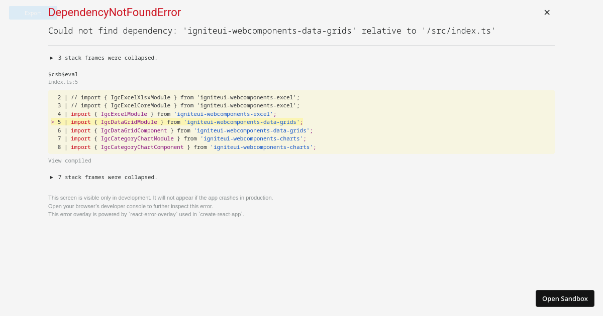 wc-excel-library-charts - Codesandbox
