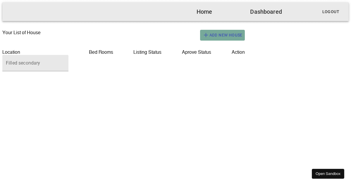 Material demo (forked) - Codesandbox Material demo (forked) - Codesandbox