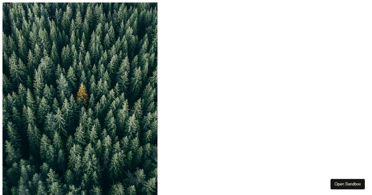 broken-water-1bq62 - Codesandbox