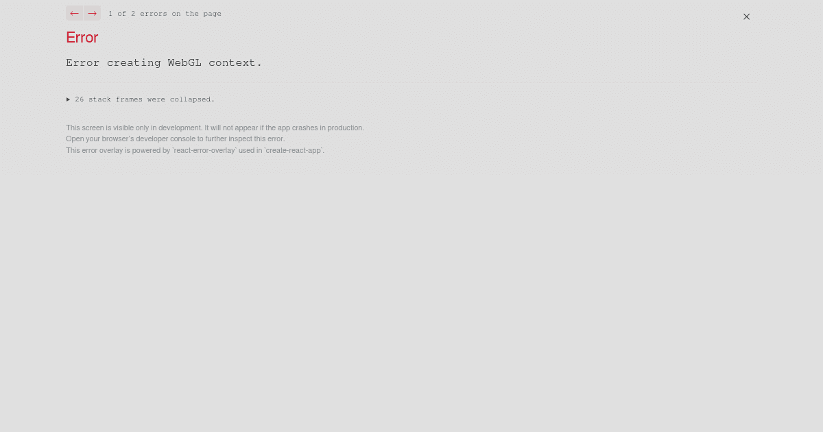 r3f selective bloom - Codesandbox