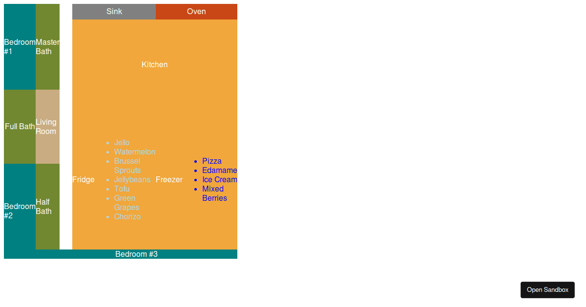 floor-plan - Codesandbox