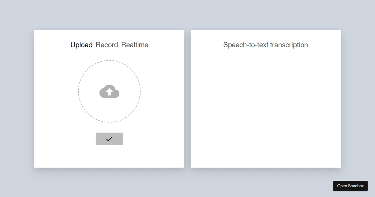 upload-app - Codesandbox