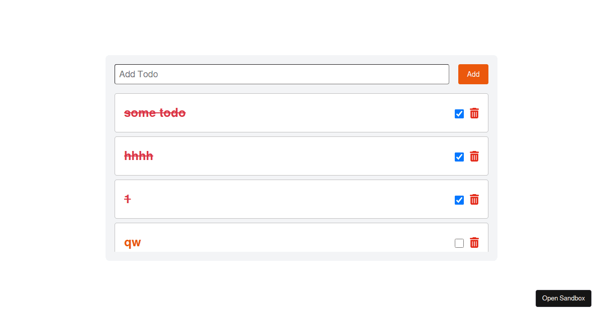 create-simple-state-management-with-rxjs - Codesandbox create-simple-state-management-with-rxjs - Codesandbox