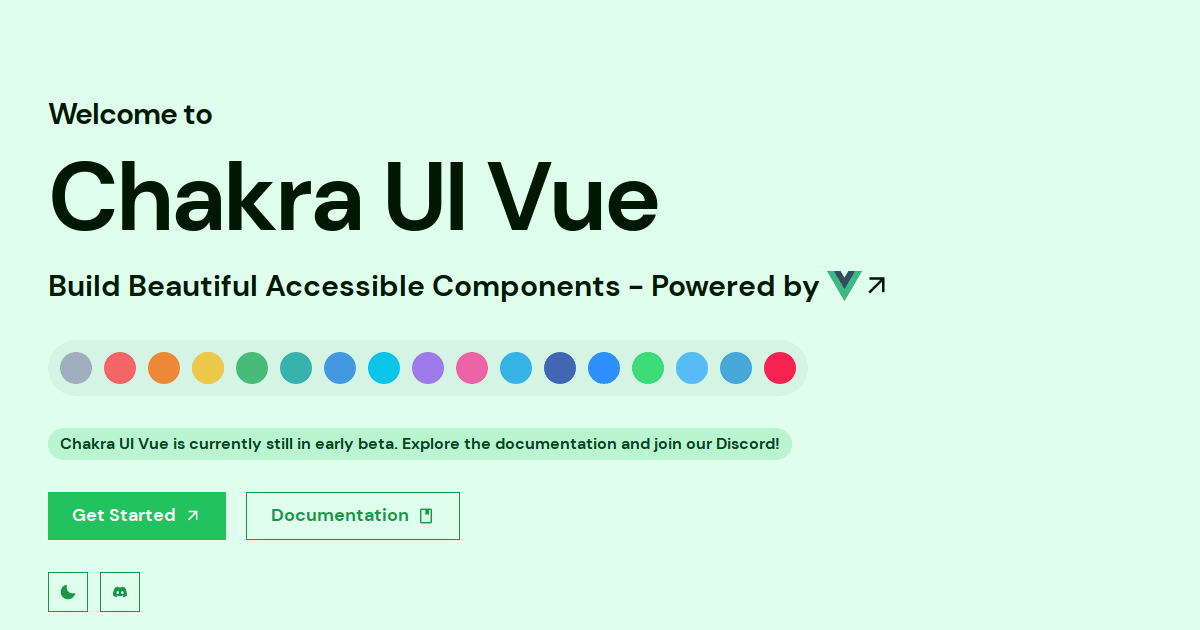 codebender828/chakra-vue-v1-demo - Codesandbox